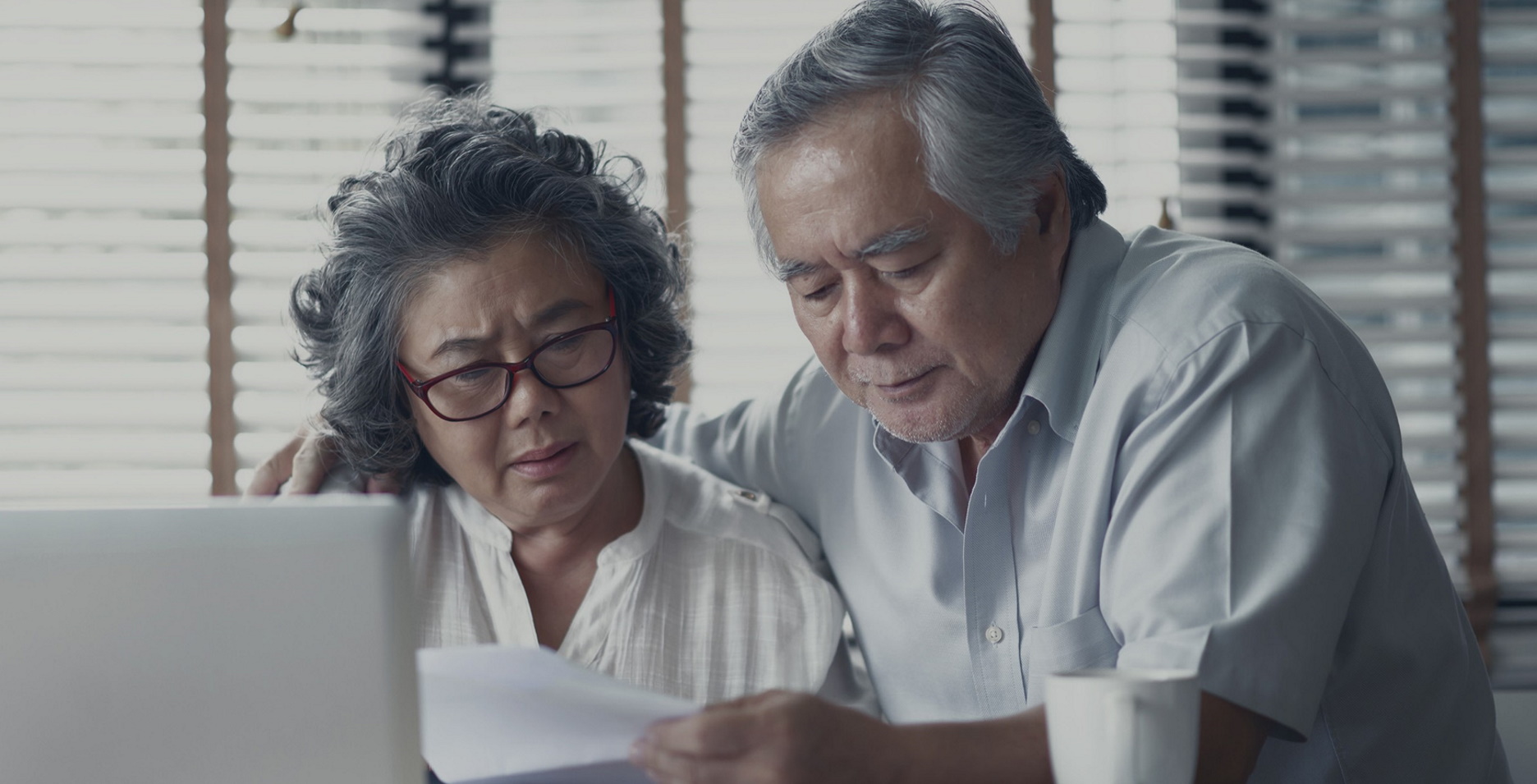 Second Opinion Service - LP Financial Planning Services Ltd.